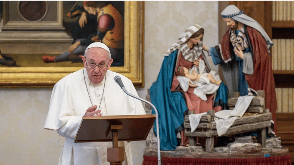 Quel est l'enjeu du Motu Proprio Spiritus Domini? - La Xavière