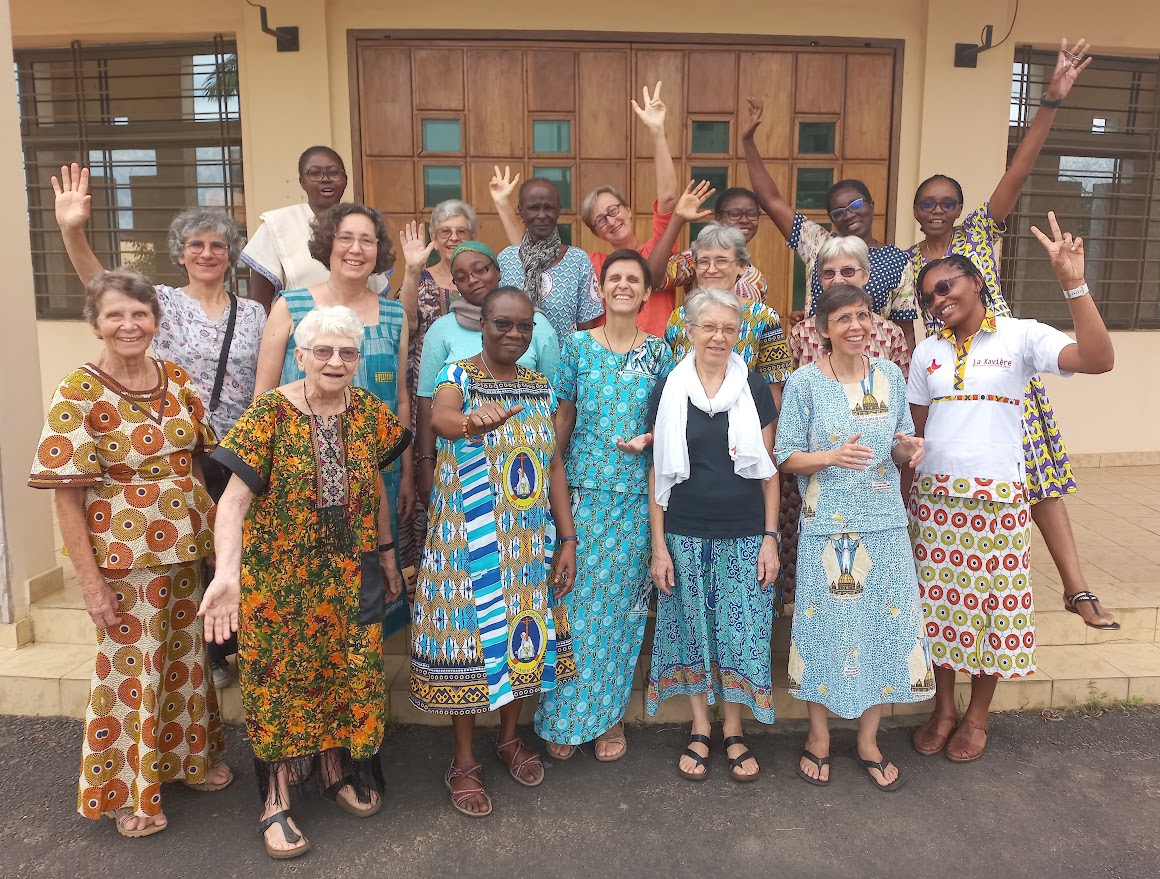 Accueil - La Xavière